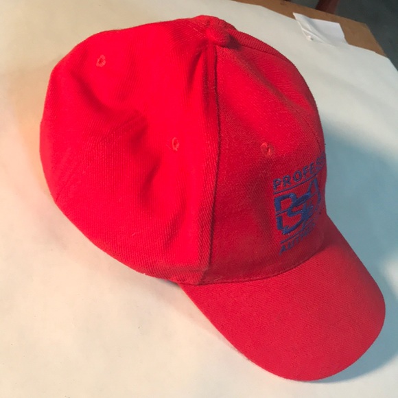 Accessories | Psa Professional Sports Authenticator Hat | Poshmark